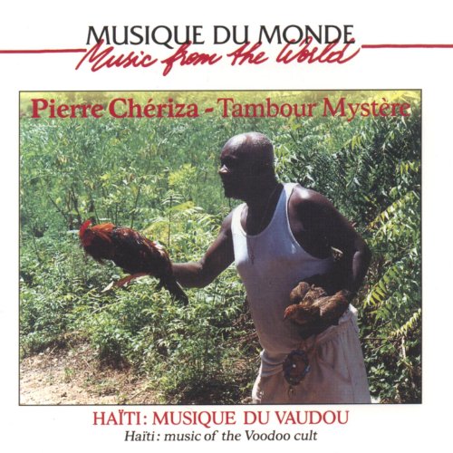 Play Haïti : musique du vaudou by Pierre Chériza on Amazon Music