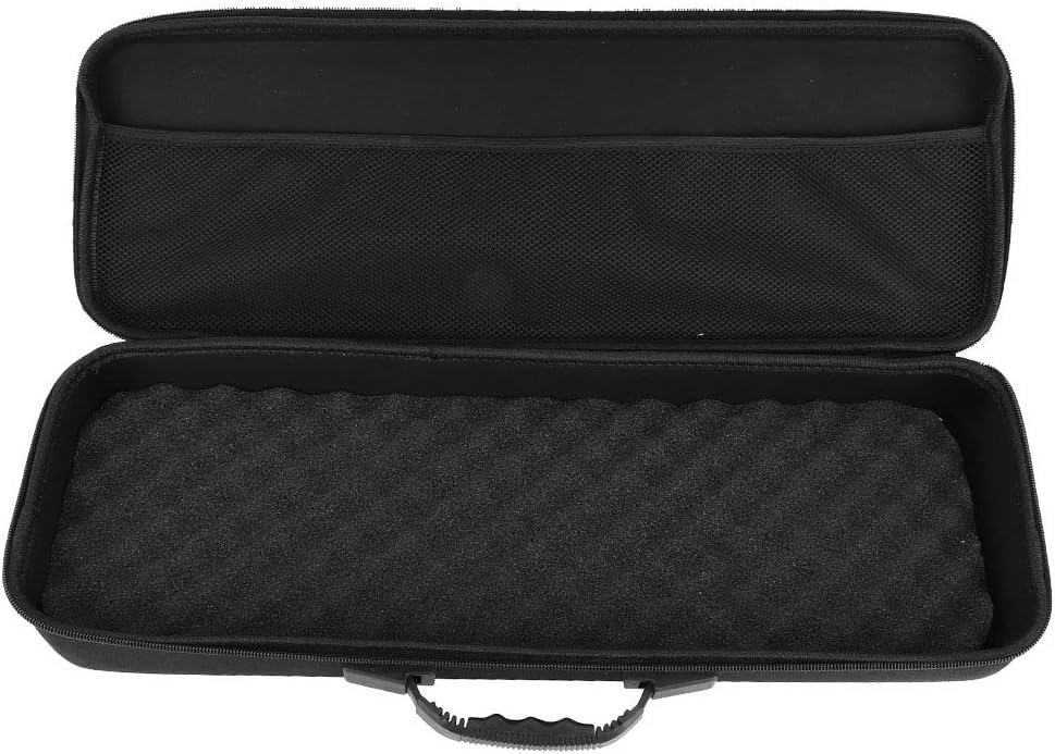 Amazon.com: Gonetre Ice Rod Case Hard Carryg 52×20×8 Outdoor Portable ...