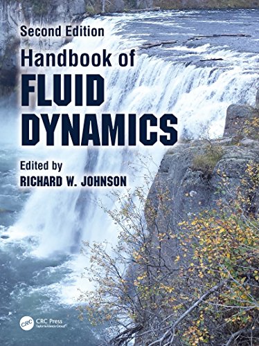 98 Best-Selling Fluid Dynamics Books of All Time - BookAuthority