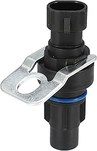 Amazon.com: Motoforti Car Transmission Output Speedometer Sensor, for Car ABS, Black ...