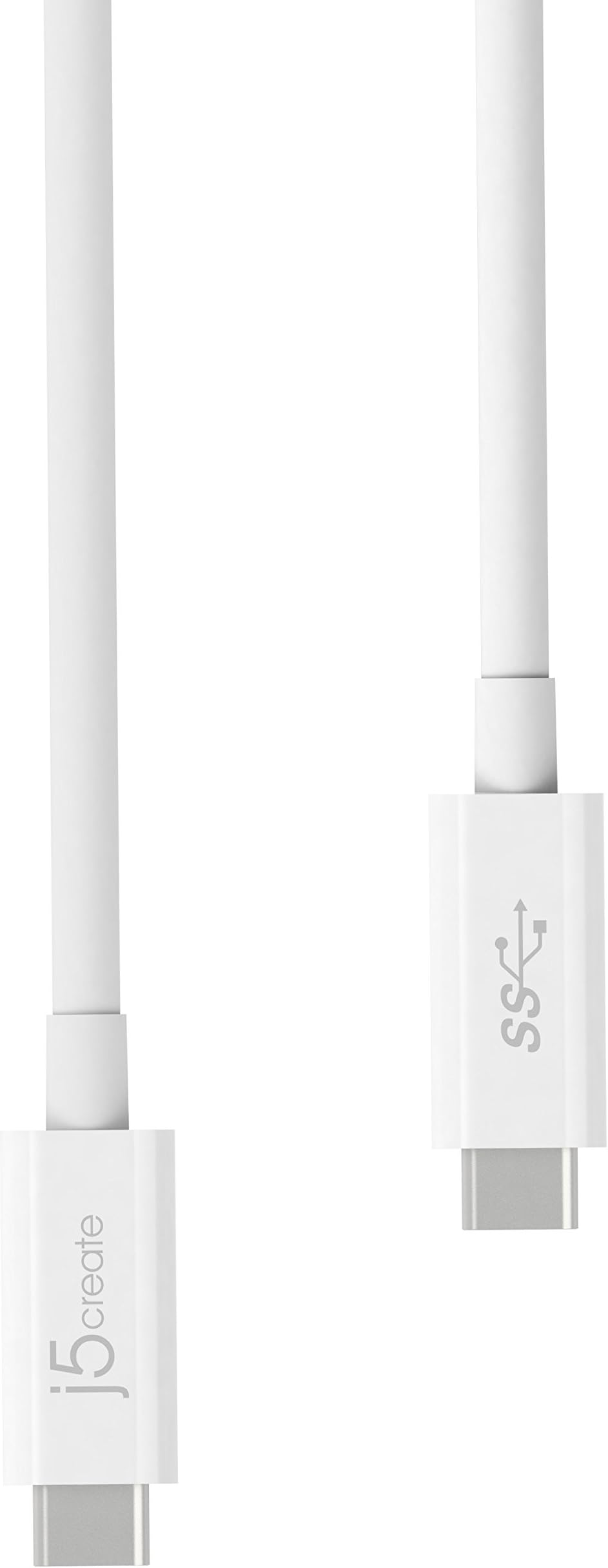 Amazon.com: Mi USB Type-C to Type-C Cable, support 5A current and ...