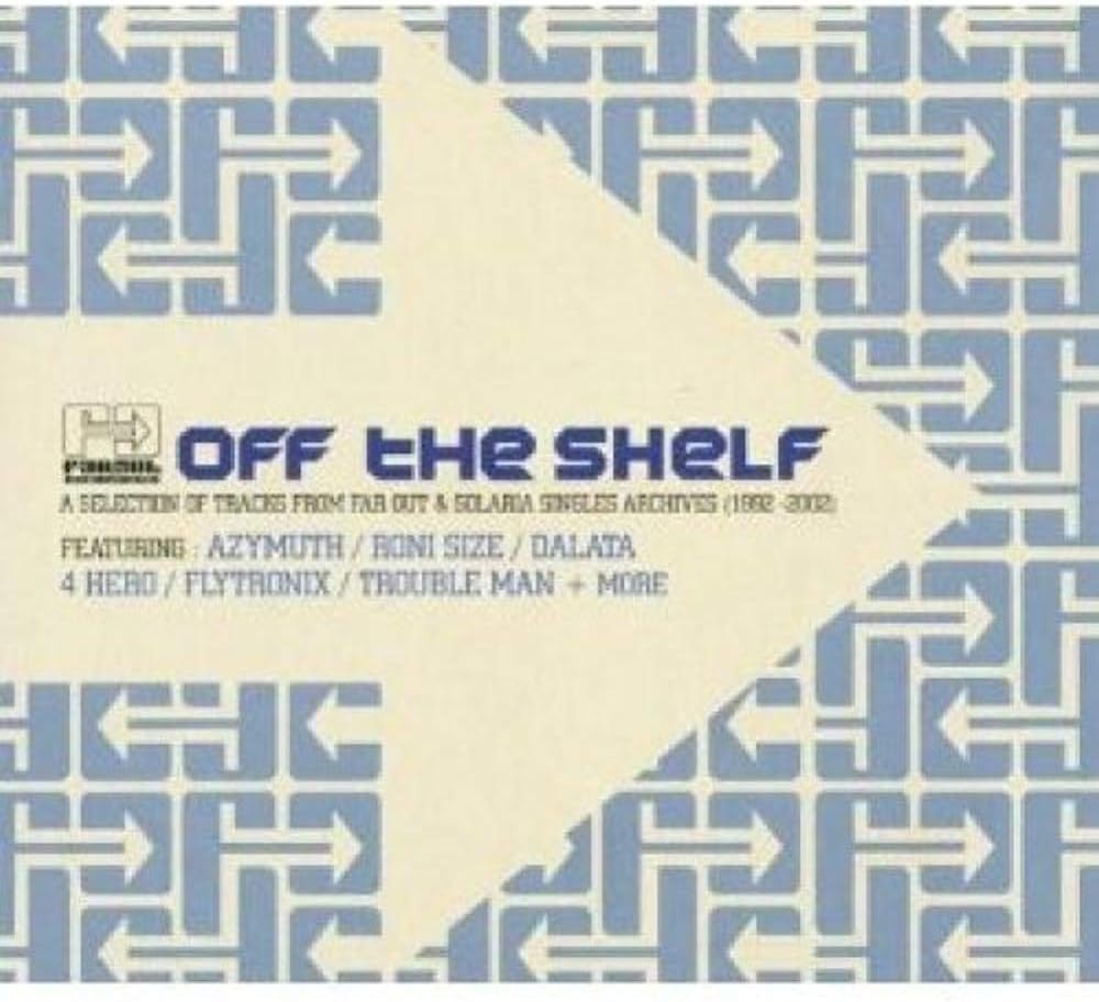 Off The Shelf: Amazon.co.uk: CDs & Vinyl