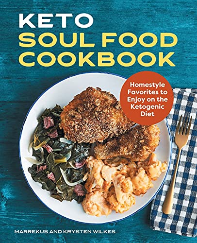 7 Best Soul Food Cookbook Reviewed 2023 and Definitive Guide - Kitchen ...