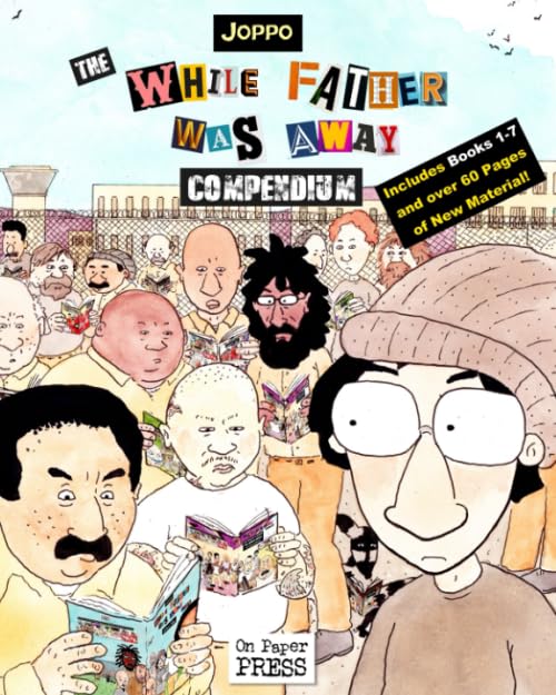 While Father Was Away Compendium: Joppo: 9798610546322: Amazon.com: Books