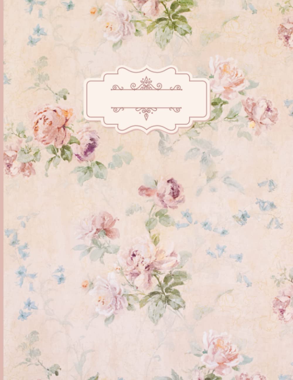 Coquette Journal: Aesthetic, Notebook for School, Blank Lined Notebook ...