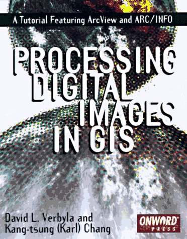 Processing Digital Images in GIS: A Tutorial Featuring ArcView and ARC/INFO: Verbyla, David ...