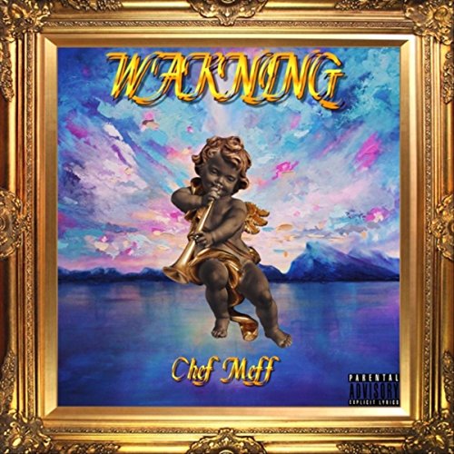 Amazon MusicでChef MeffのWarningを再生する