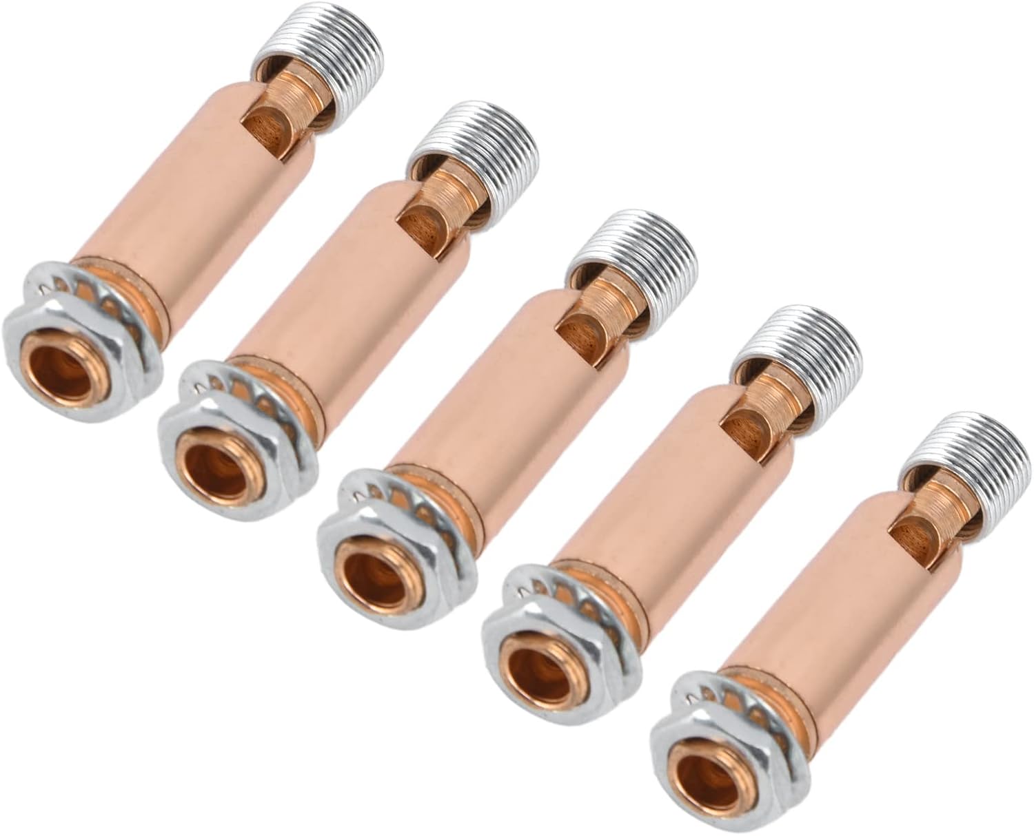 5PCS Sloped Ceiling Adapter for Pendant Lights, 180° Adjustment, M10 ...