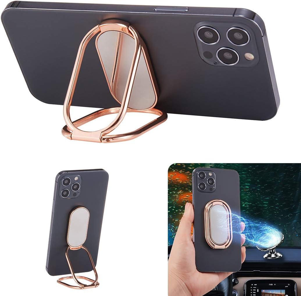 Amazon.com: Ring for Phone (2 Pack), WizGear Universal Ring Holder Grip ...