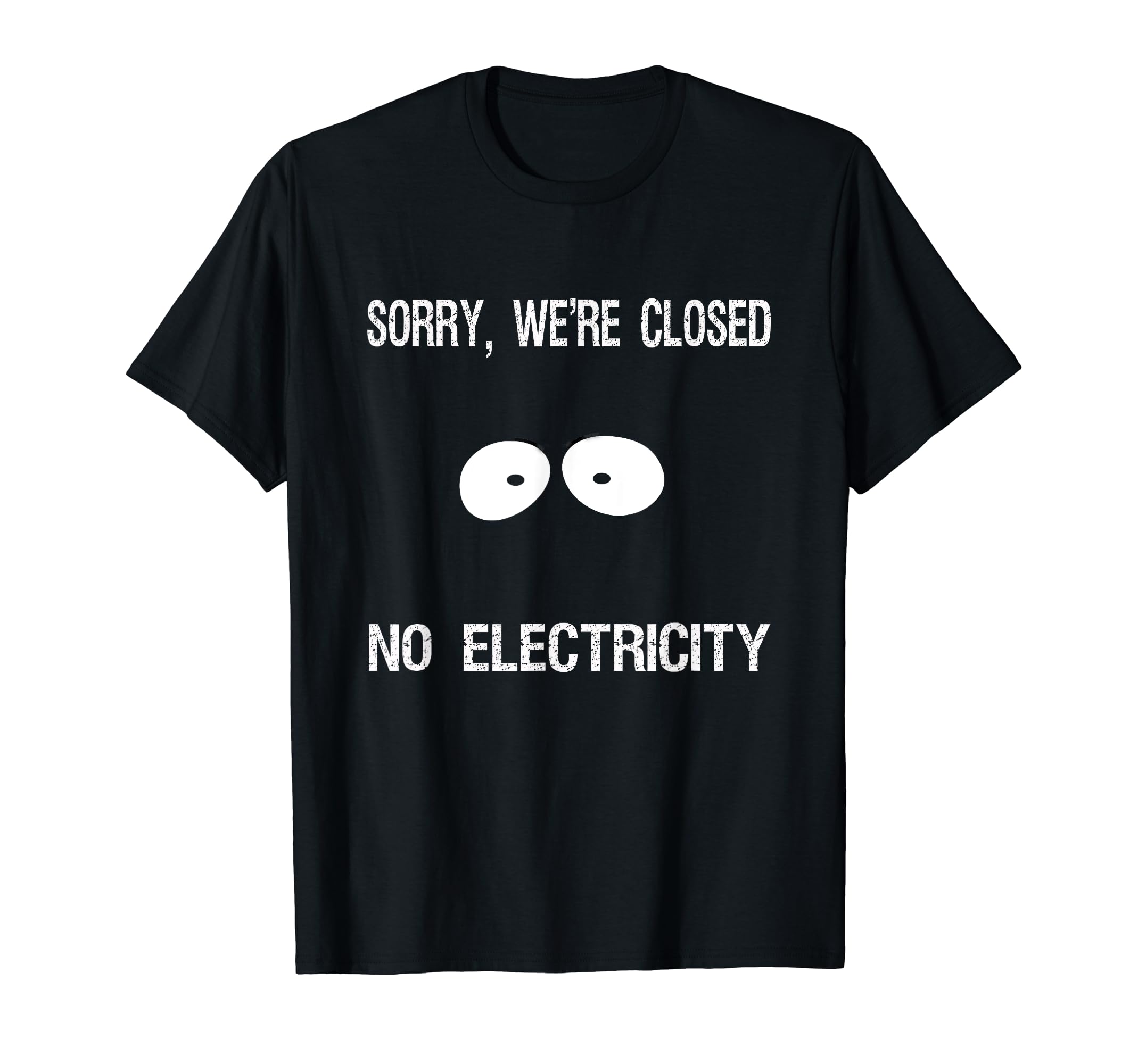Power Outage Jokes No Caption:) // #bombcyclone #storm #poweroutage