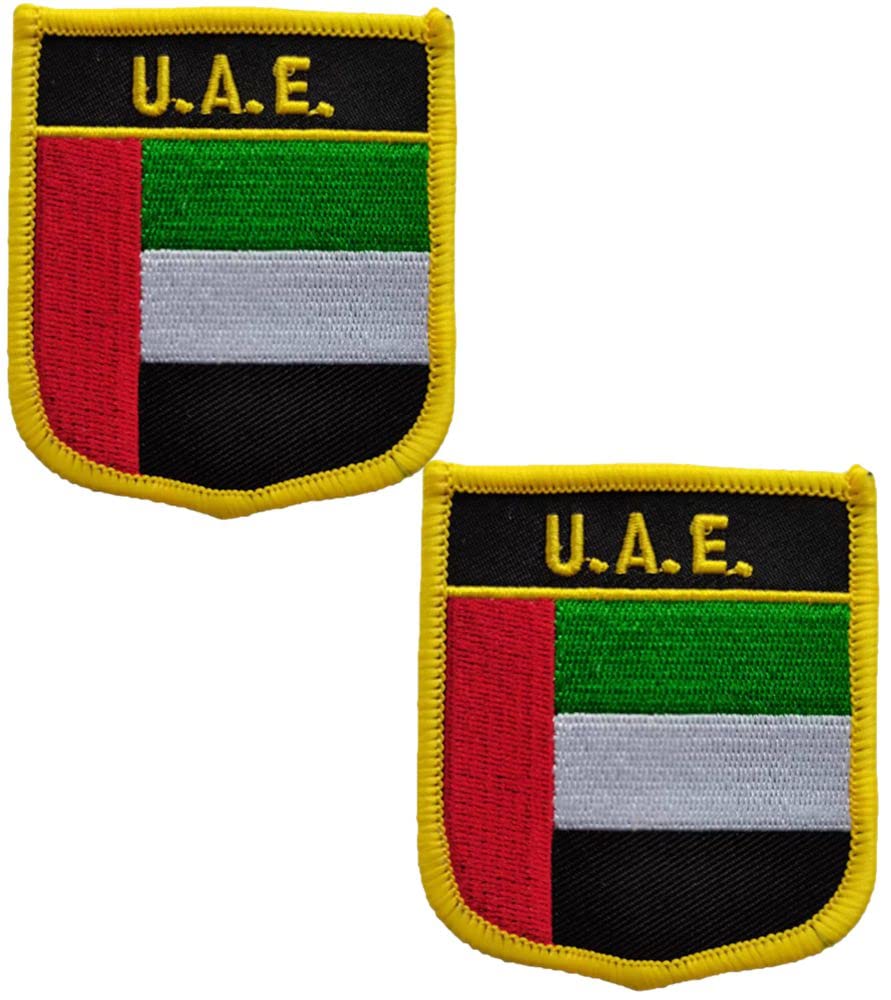 Uae Army Logo