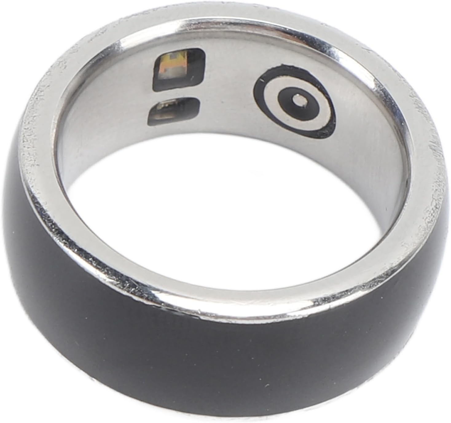 Amazon.com: Smart Health Ring Bluetooth, Health Ring Oxygen Monitoring ...