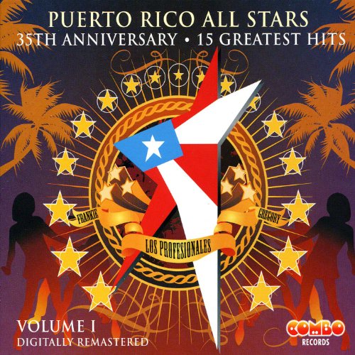 Play 35th Anniversary - 15 Greatest Hits, Vol. 1 by Puerto Rico All ...