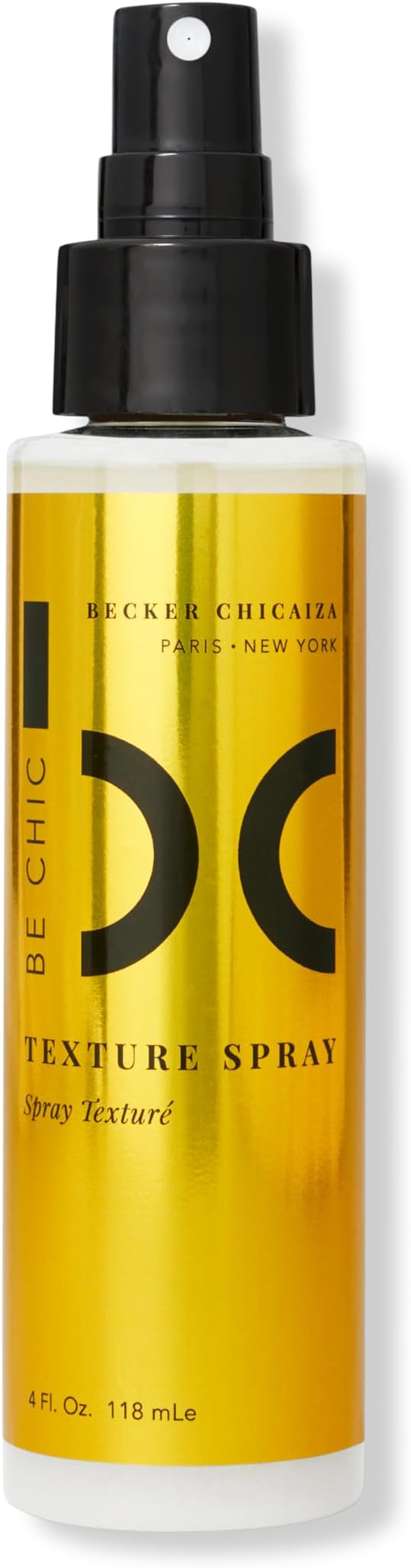 Amazon.com : CHI Brilliance Finish Flexible Hold Spray, Finishing Spray ...