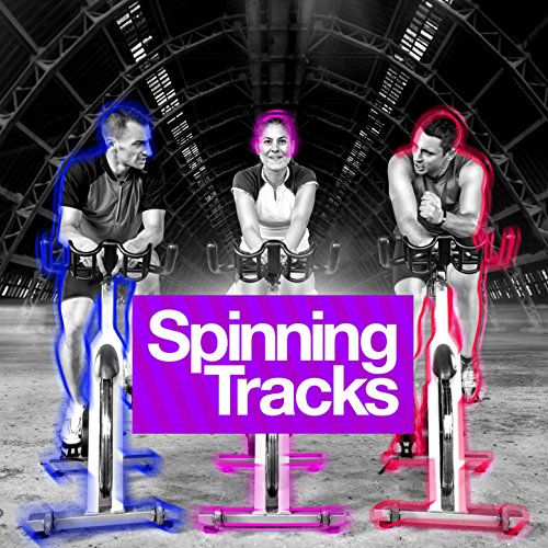 Play Spinning Tracks by Spinning Music on Amazon Music