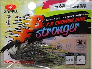Amazon.com: Zap PD Chopper Mini BF Stronger ZAPPU : Home & Kitchen