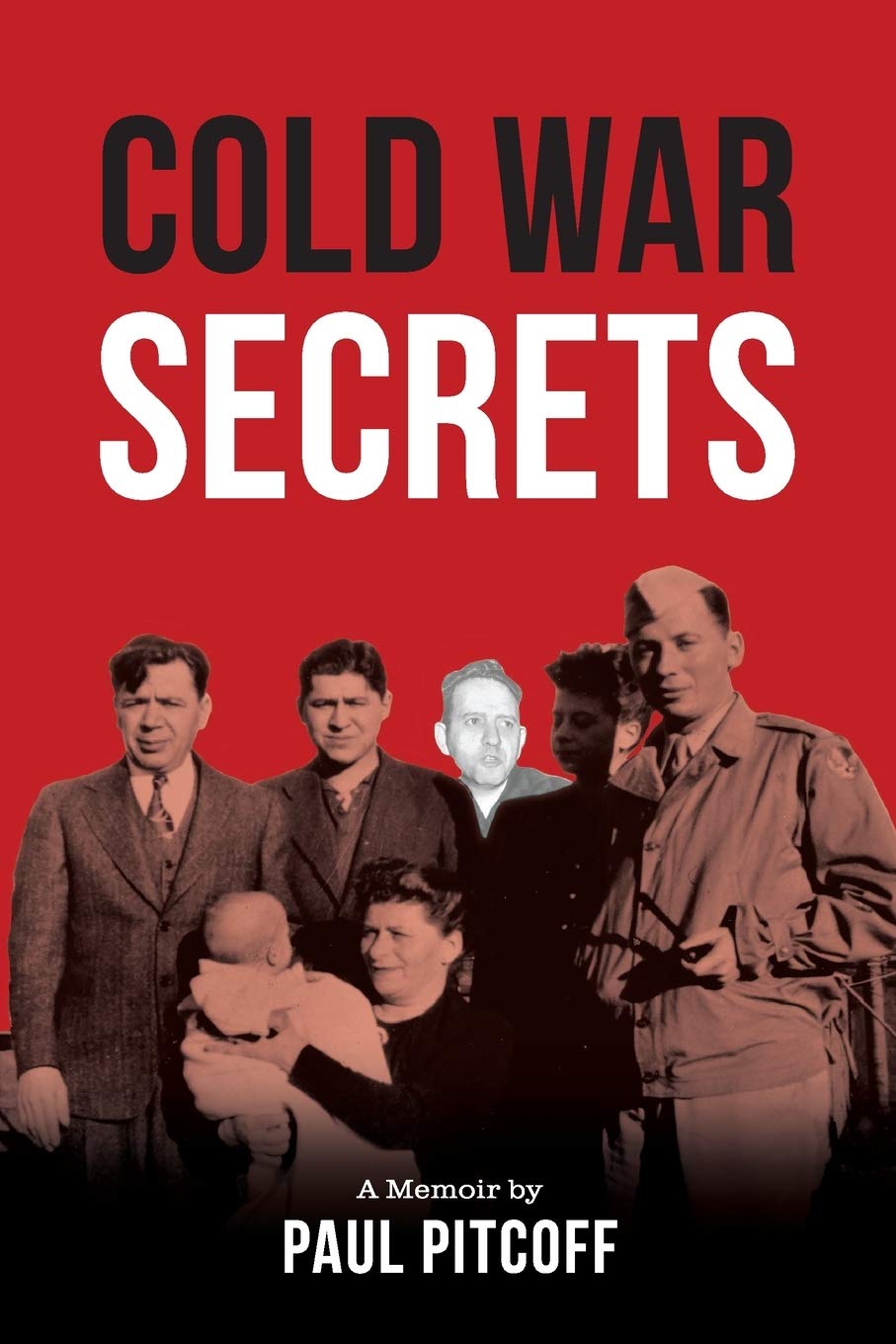 Cold War Secrets: Unscrambling the Certain Uncertainties of Family ...
