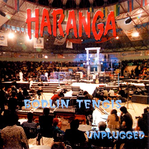 Play Bodlin tengis (unplugged) by Haranga on Amazon Music