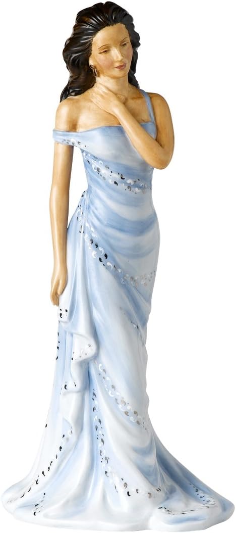 Royal Doulton Maria Pretty Ladies Figurine : Amazon.ca: Home