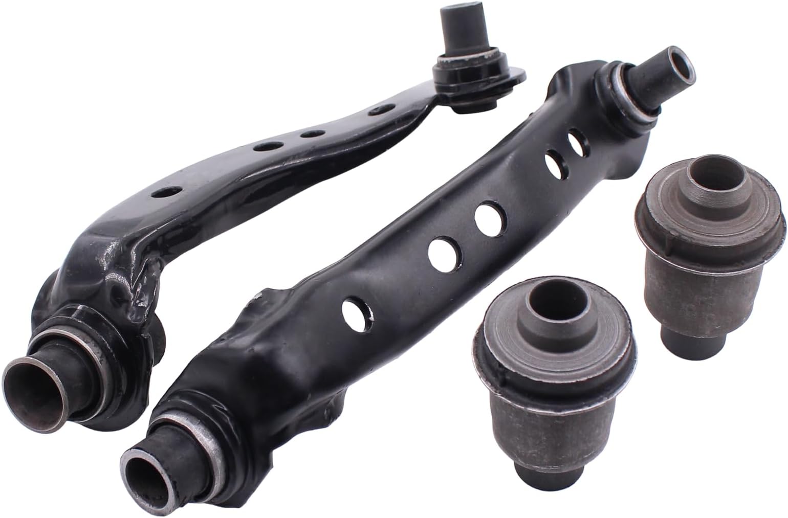 Amazon.com: NewYall Front Left and Right Suspension Subframe ...
