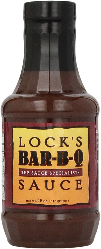 Amazon.com : TGI FRIDAYS Signature Whiskey Sauce, BBQ Sauce, 16 Ounce ...
