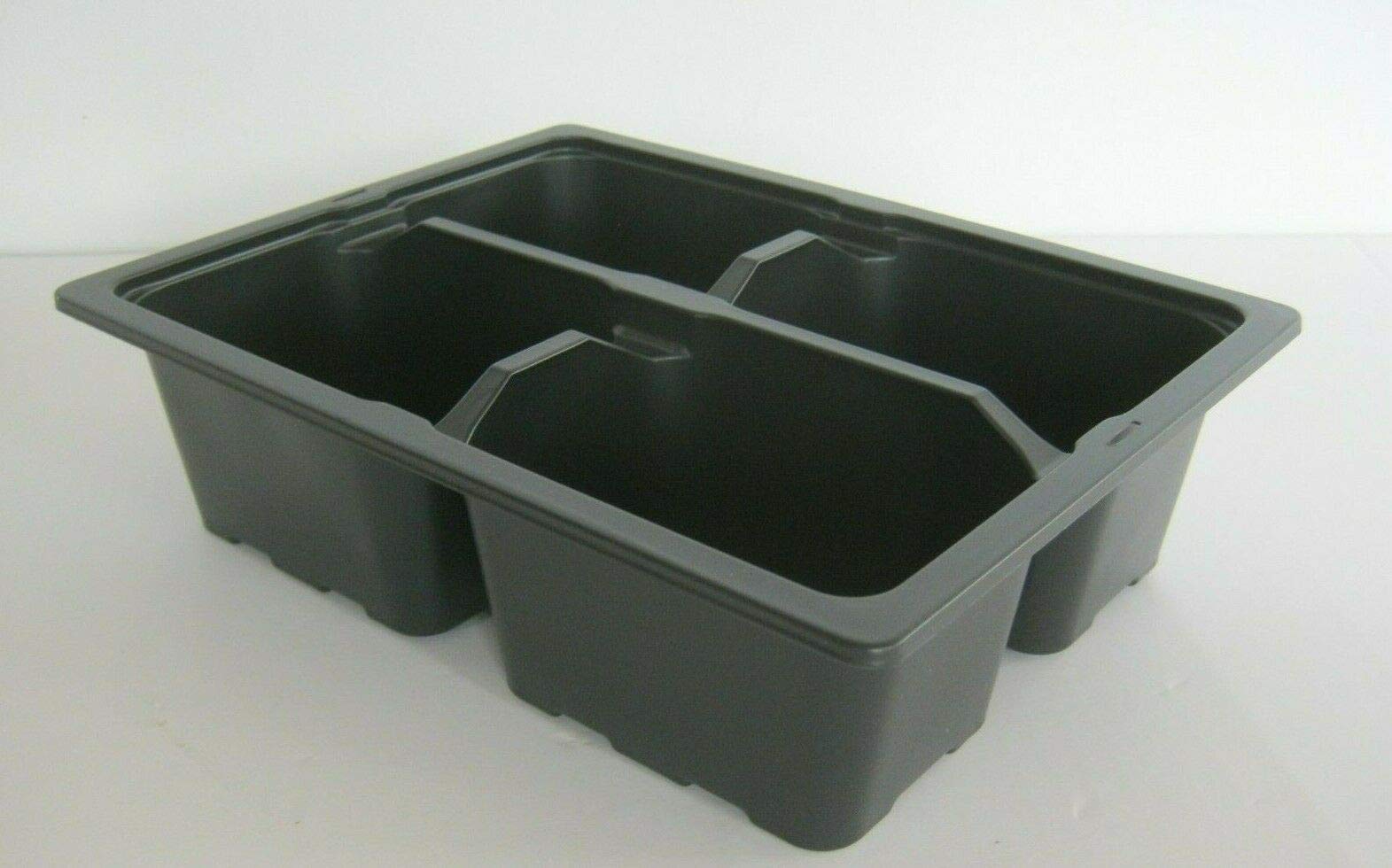 Smiths 4x Cell Plant Tray (50) : Amazon.co.uk: Garden