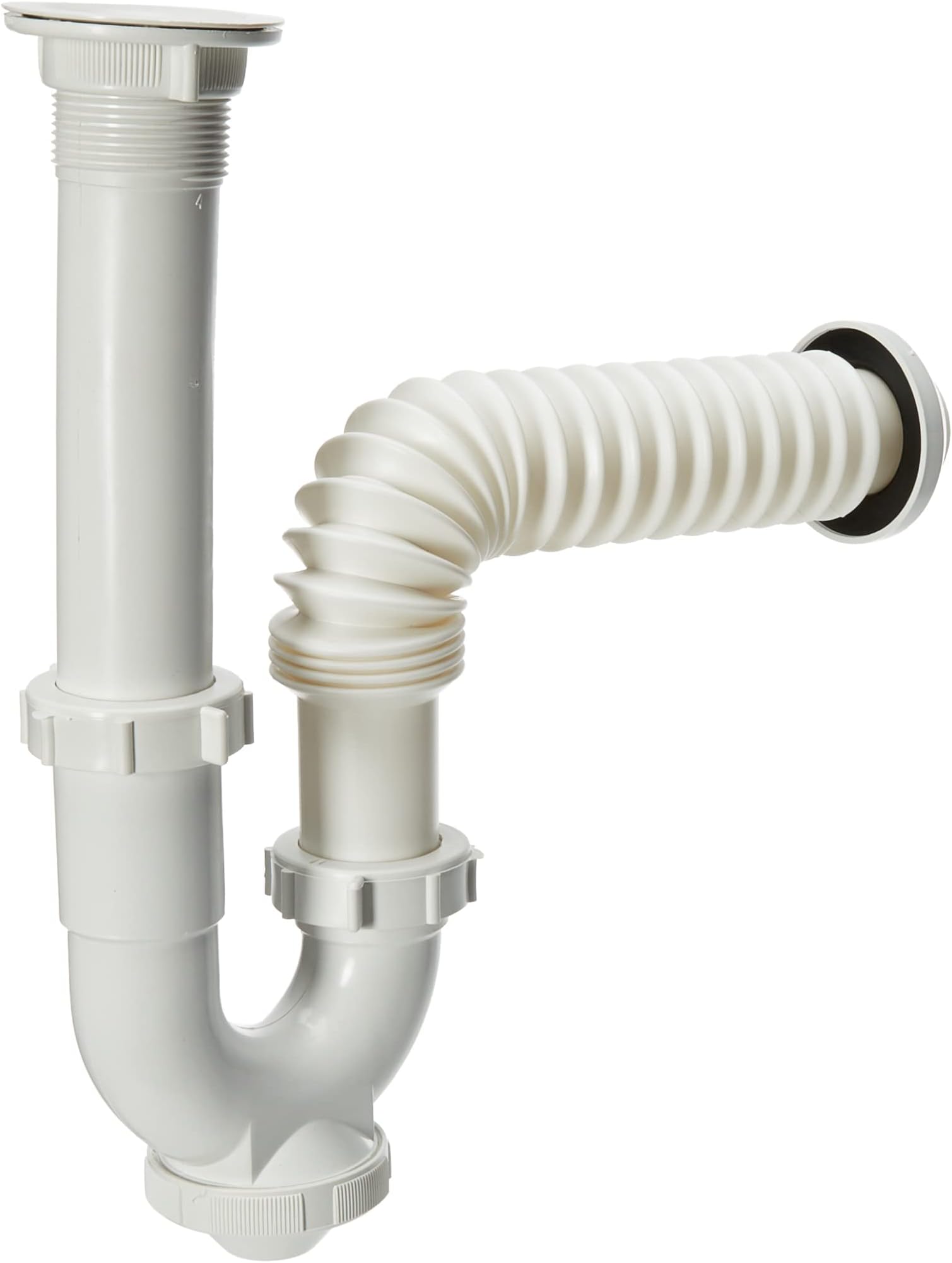 URREA 3730G Céspol Flexible Bote Grande con Contracanasta para ...