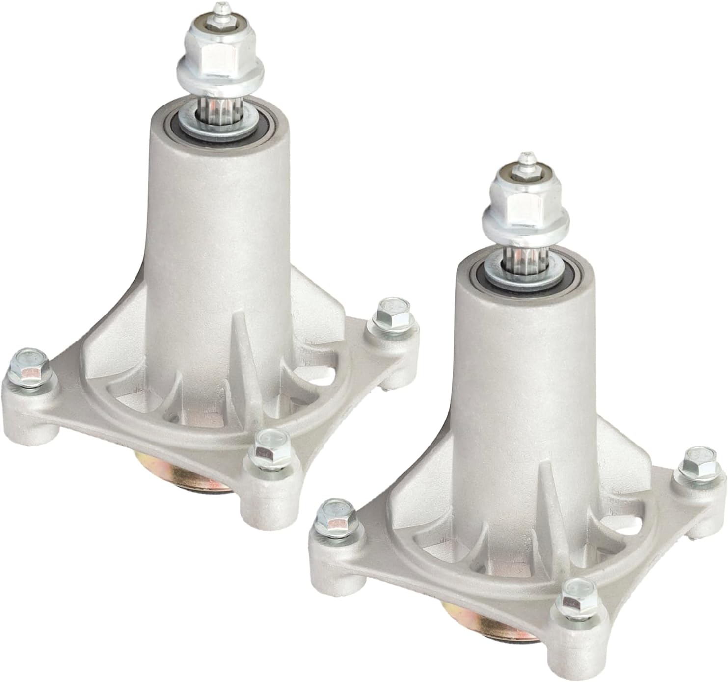 Amazon.com: 532187292 192870 Spindle Assembly Replace 187292 532187281 ...