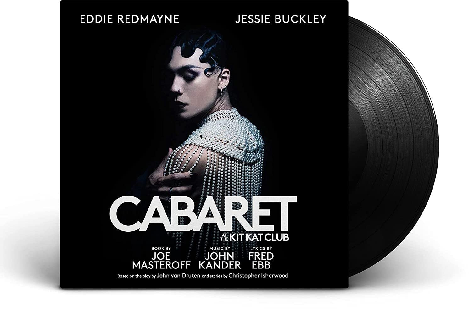 Cabaret [VINYL]: Amazon.co.uk: CDs & Vinyl