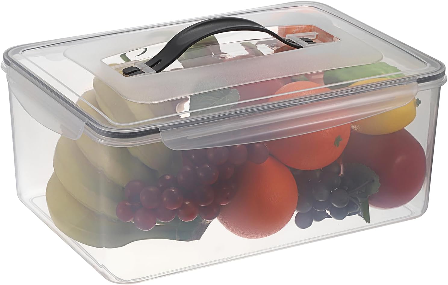 Amazon.com: Home-X Cream Cheese Container - BPA Free Dairy, Butter and ...