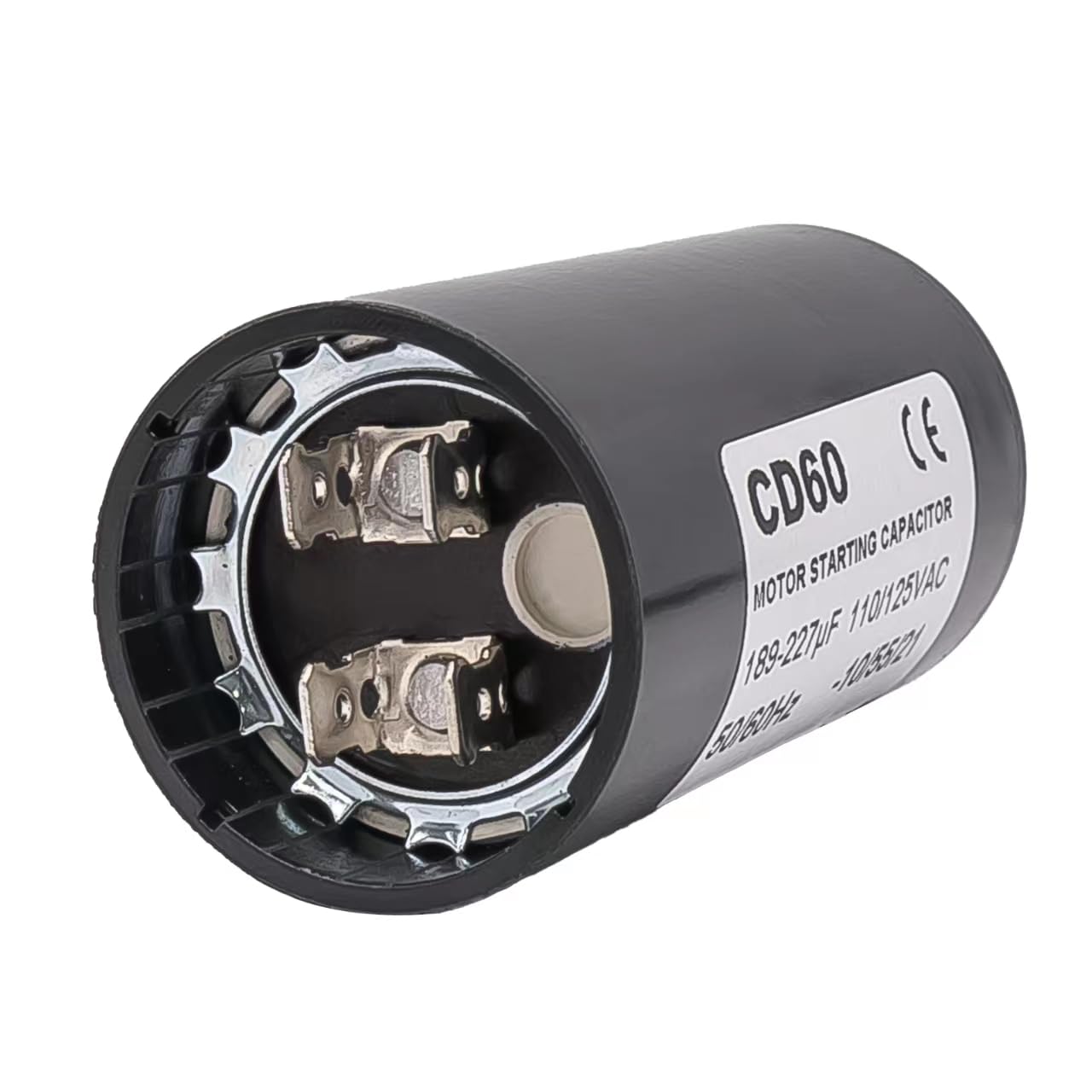 Amazon.com: 8572717 Washer Start Capacitor Fits For Whirlpool W10244889 ...