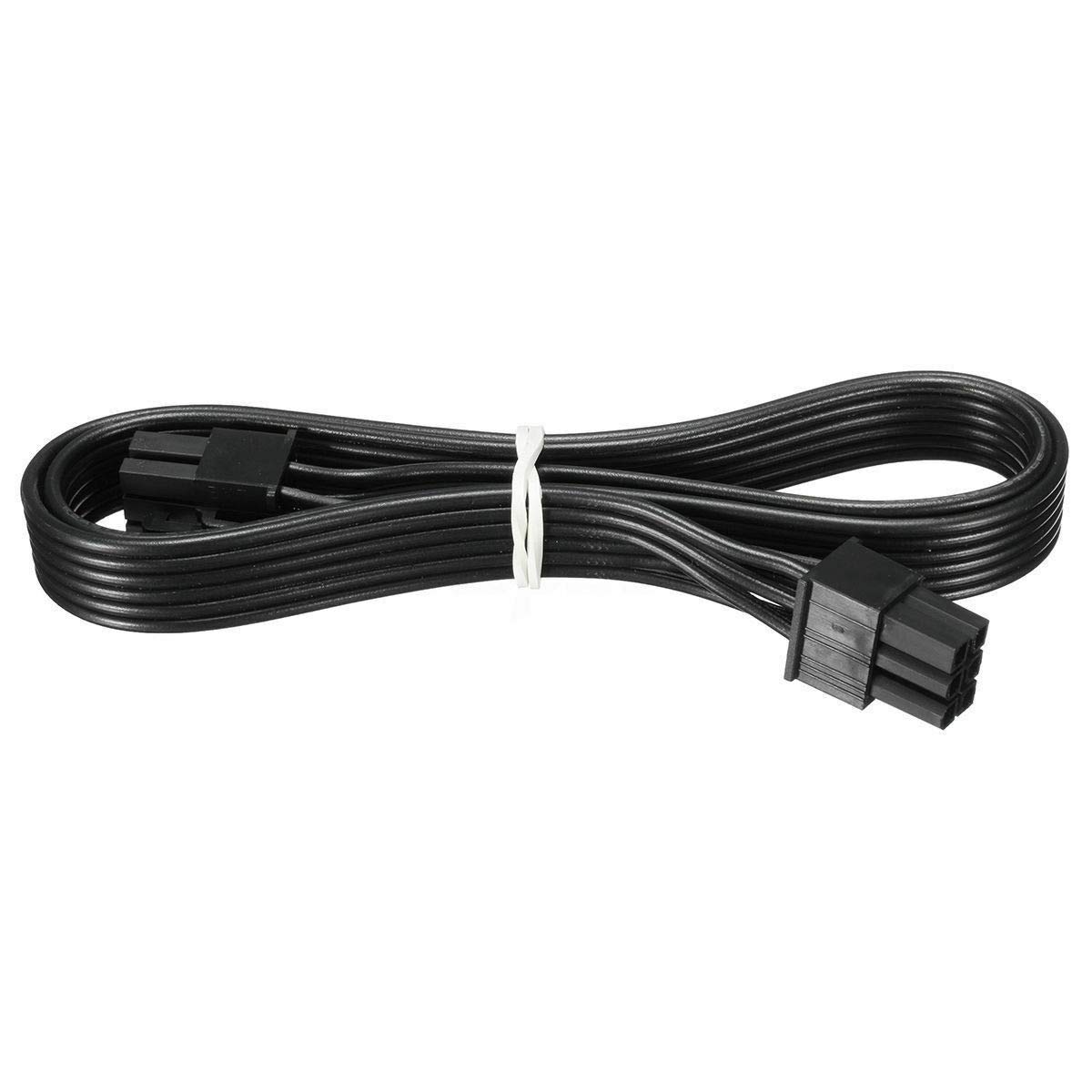 6Pin Male to 6Pin Male PCI Express Video Graphics Card Power Adapter ...