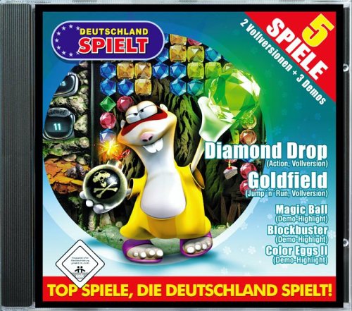 Diamond Drop : Amazon.de: Games