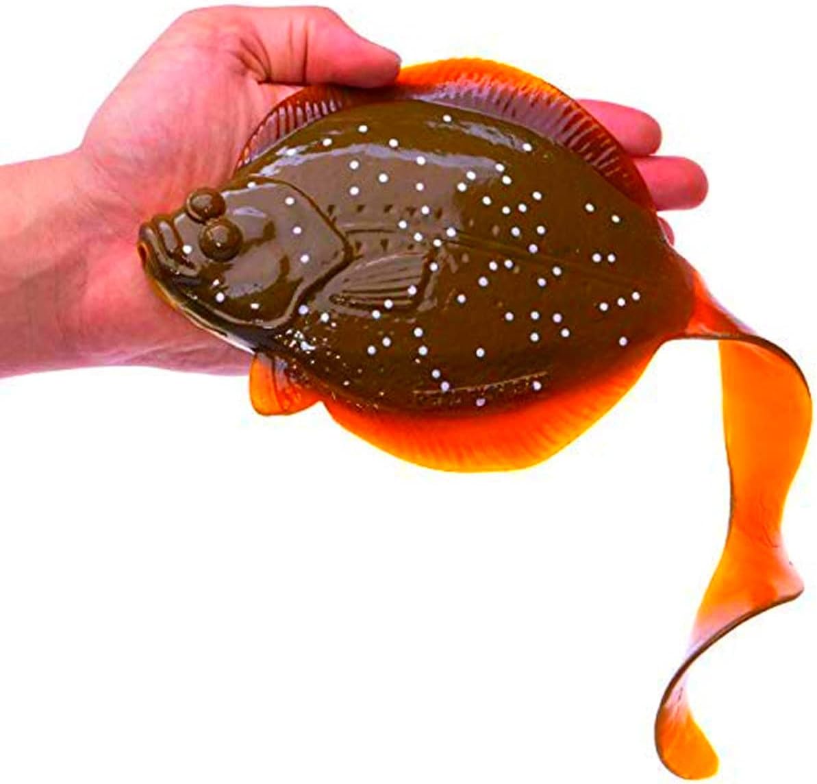 Amazon.com : 10" Sanddab Lingcod jigs Lure Bait Sand dab Halibut Rock ...