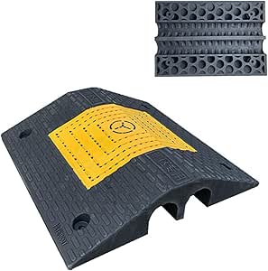 Amazon.com: Heavy Duty Cable Protector, Cable Protector, Hose Protector ...