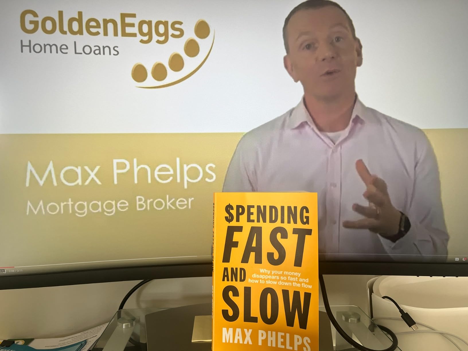 Spending, Fast and Slow: Why your money disappears so fast and how to ...
