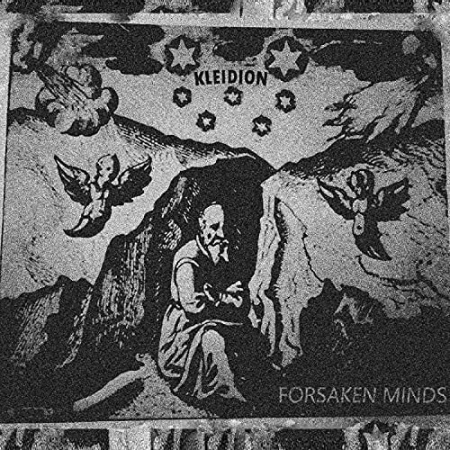 Forsaken Minds by Kleidion on Amazon Music - Amazon.co.uk