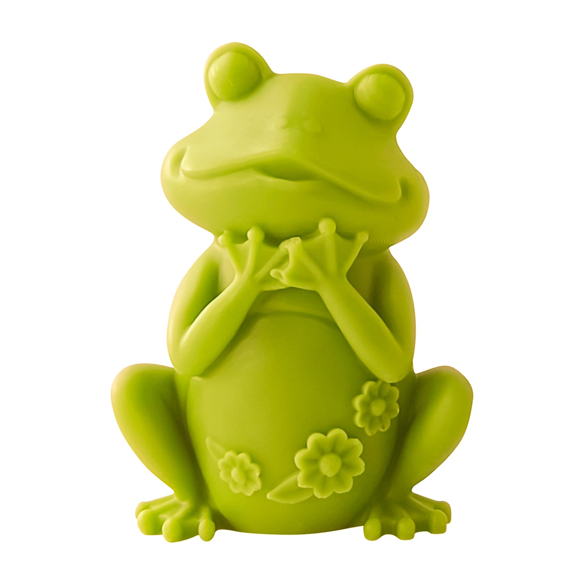 Amazon.com: Frog Soap Mold Frog Mold Animal Soap Mold Soap Casting Mold ...
