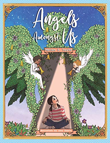 Angels Amongst Us (English Edition) eBook: Taylor, Marian S., Duarte ...
