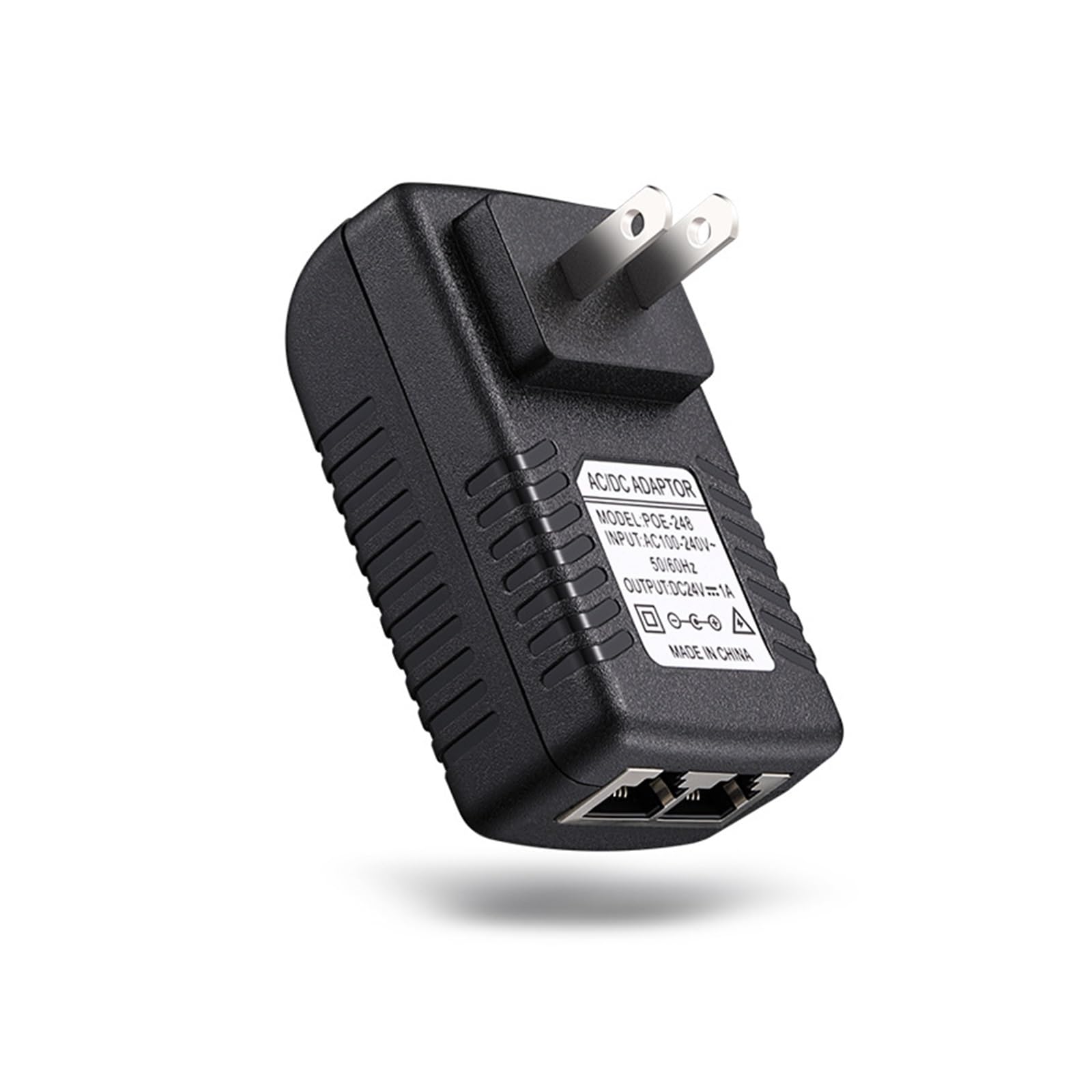 Amazon.com: POE Power Supply Module 12V2A/15V1A/24V1A/48V0.5A Power ...