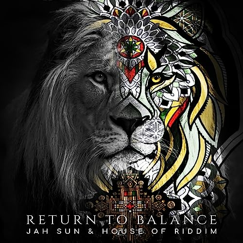 Play Return To Balance by Jah Sun & House Of Riddim on Amazon Music