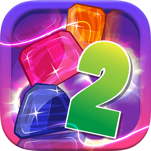 Jewel Pocket - Puzzles In Paradise! New Addictive Match 3 Game - App on ...