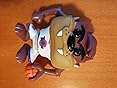 Amazon.com: Funko POP Movies Space Jam Taz (Styles May Vary) Action ...