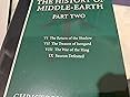 Amazon.com: The Complete History of Middle-earth: Boxed Set ...