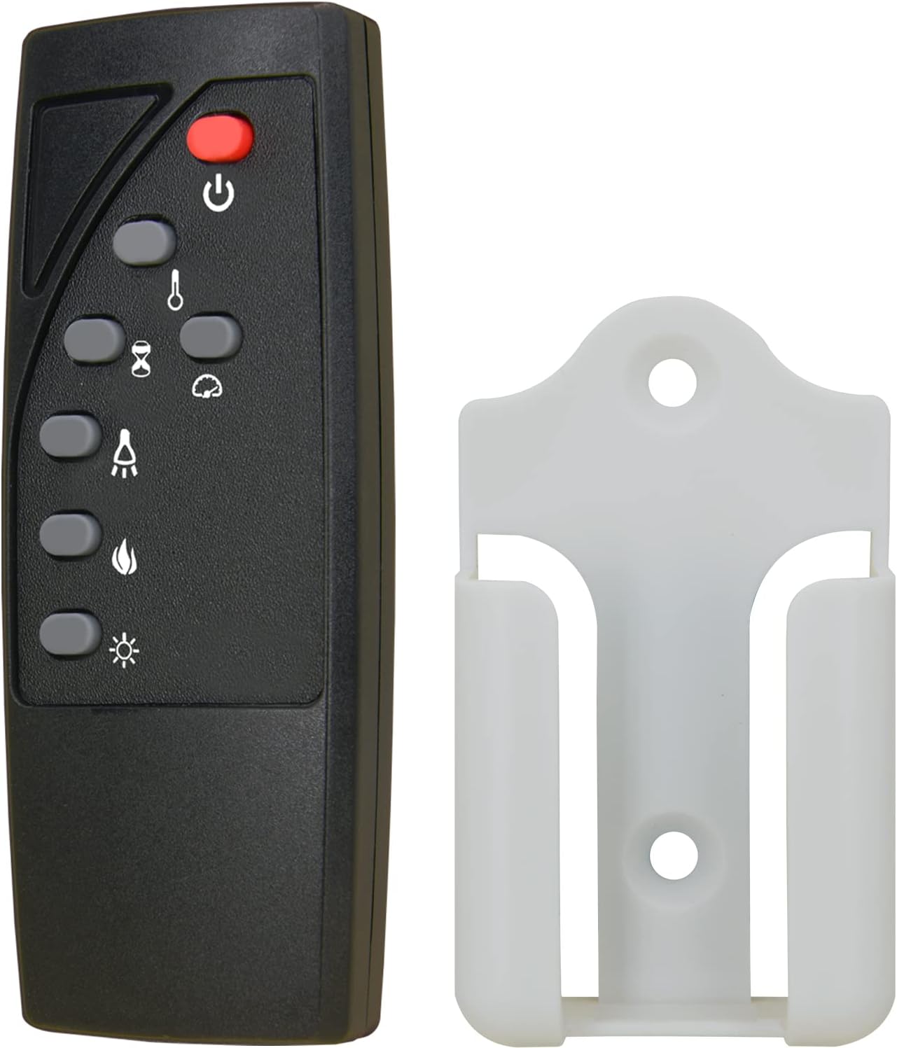 Buy Replacement Remote Control for Twin Star International Duraflame ...