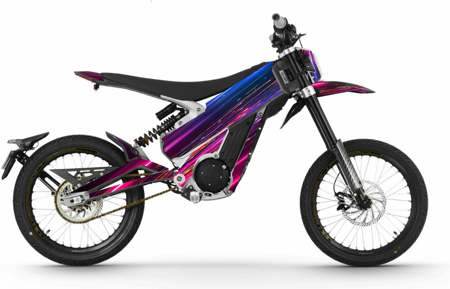 Amazon.com: Compatible with Talaria XXX Graphics, Talaria XXX Sticker ...