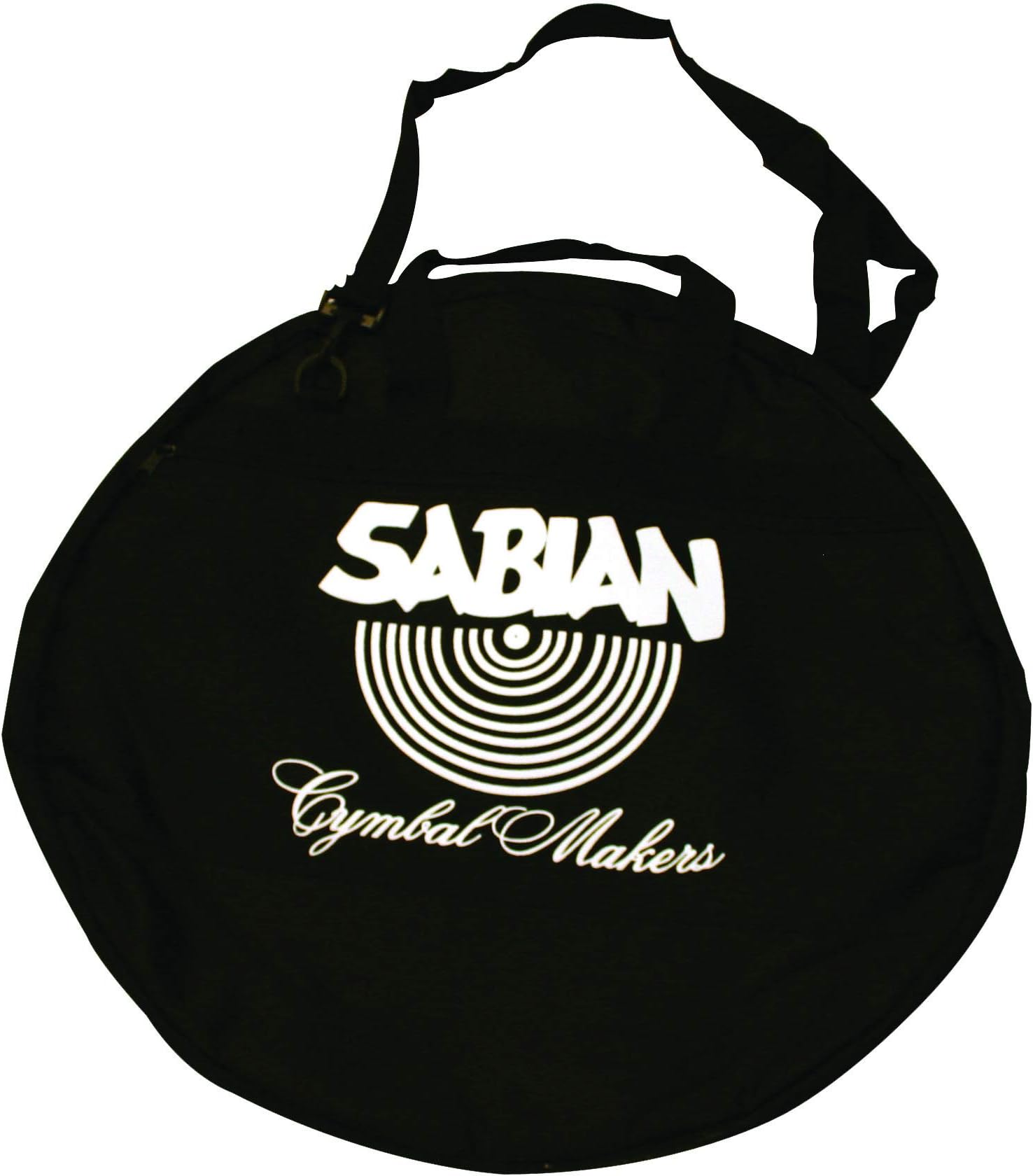 Amazon.com: Sabian 22" Basic Cymbal Bag (61035) : Musical Instruments