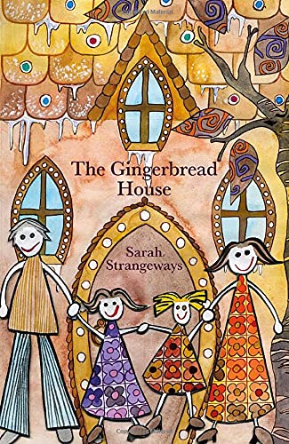 Buy The Gingerbread House Book Online at Low Prices in India | The ...