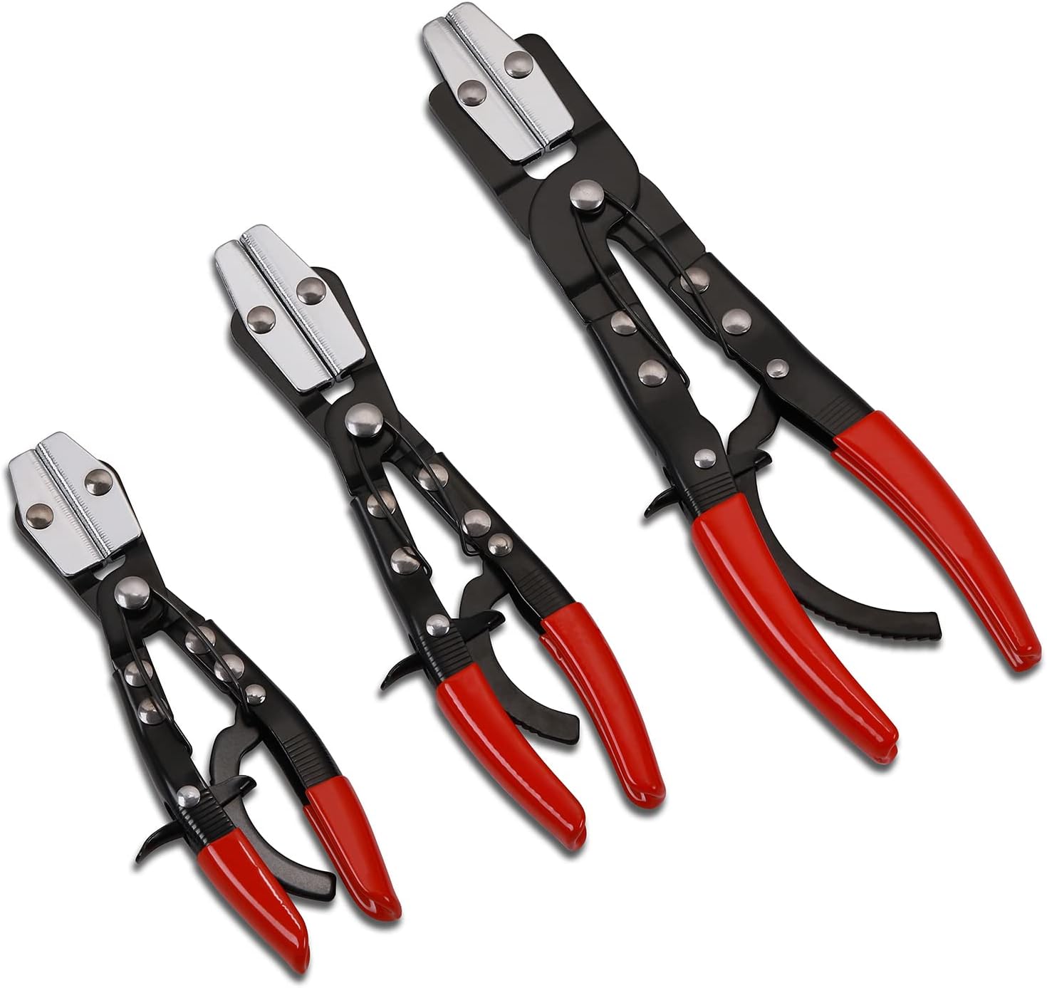 Amazon.com: OTC 4510 Hose Pinch-Off Pliers - 3 Piece Set