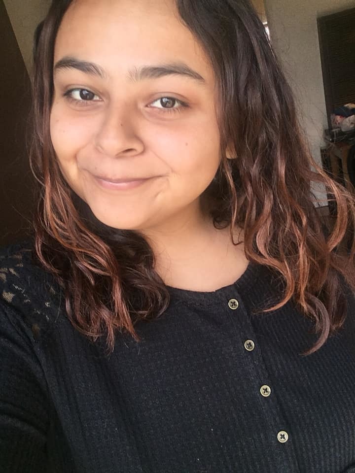 Lorena Cortez's Instagram, Twitter & Facebook on IDCrawl